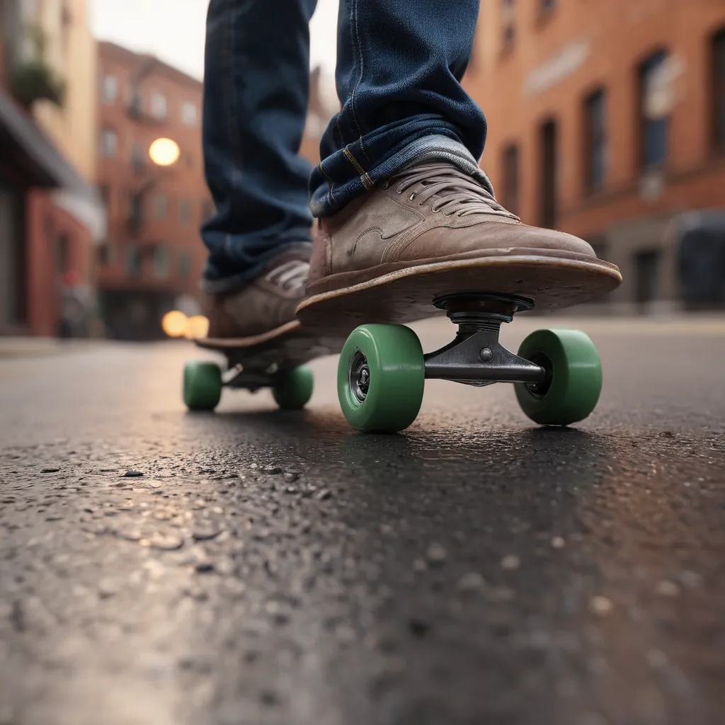 A Comprehensive Guide to Good Complete Skateboards