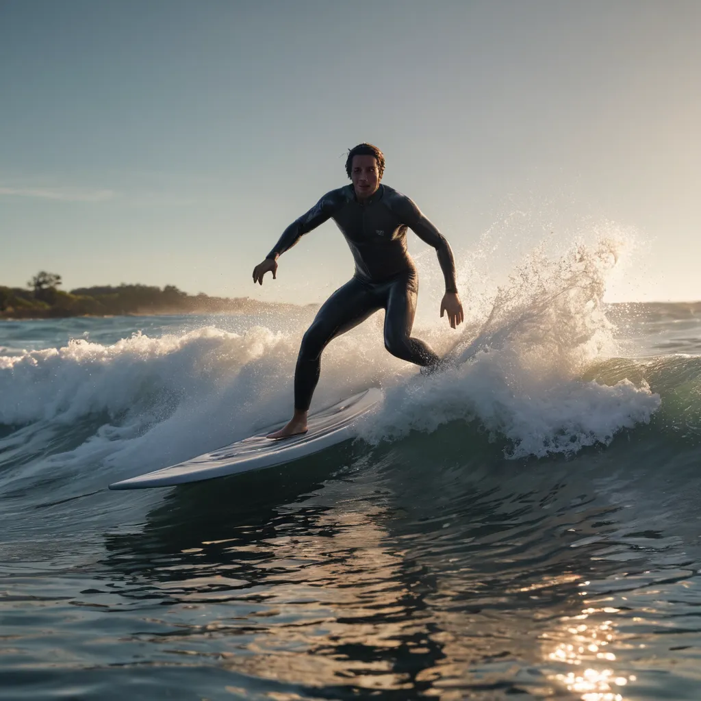 A Beginner's Guide to Mastering Wake Surfing