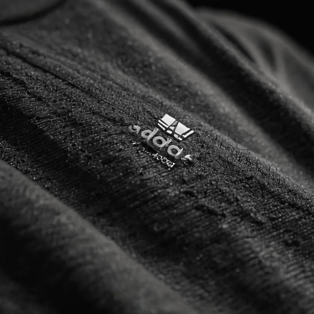 Unraveling the Adidas Crewneck Sweatshirt: Design & Culture