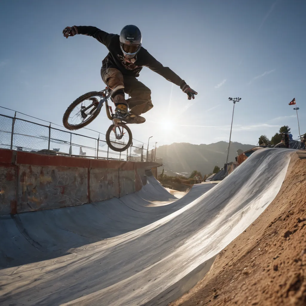 Exploring the DGK 8.5 Deck's Role in Extreme Sports Culture