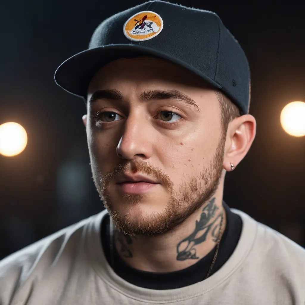 Exploring Mac Miller: Musical Journey and Lasting Impact