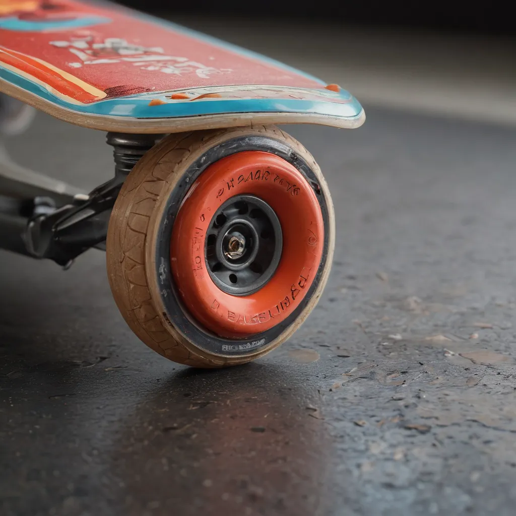 In-Depth Look at Baker Skate Deck 8.25