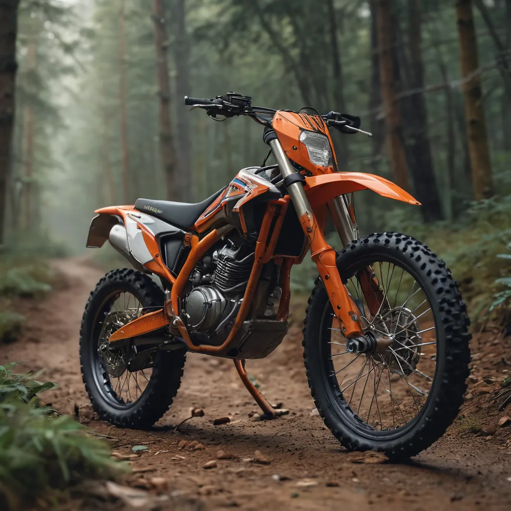 Top Trail Riding Bikes for Every Adventure