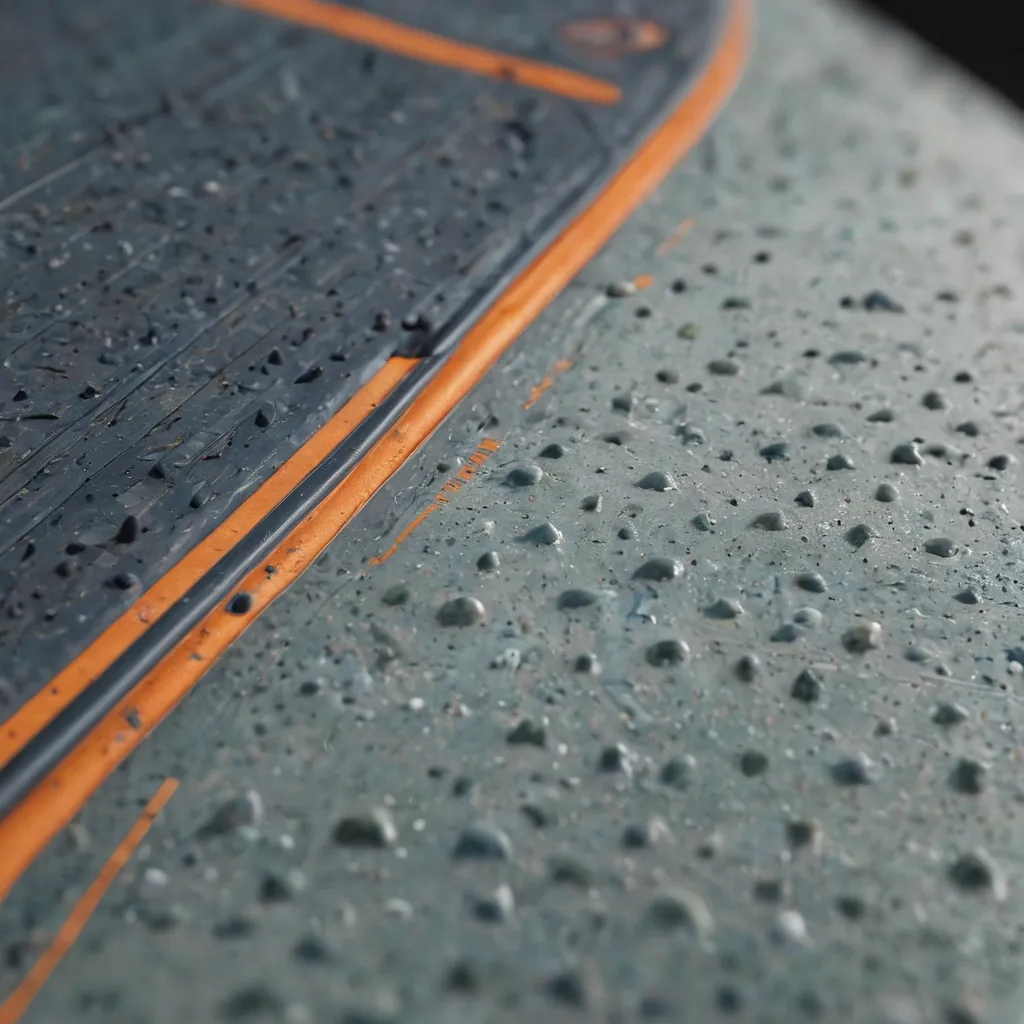 Exploring the Billabong Inflatable Paddle Board