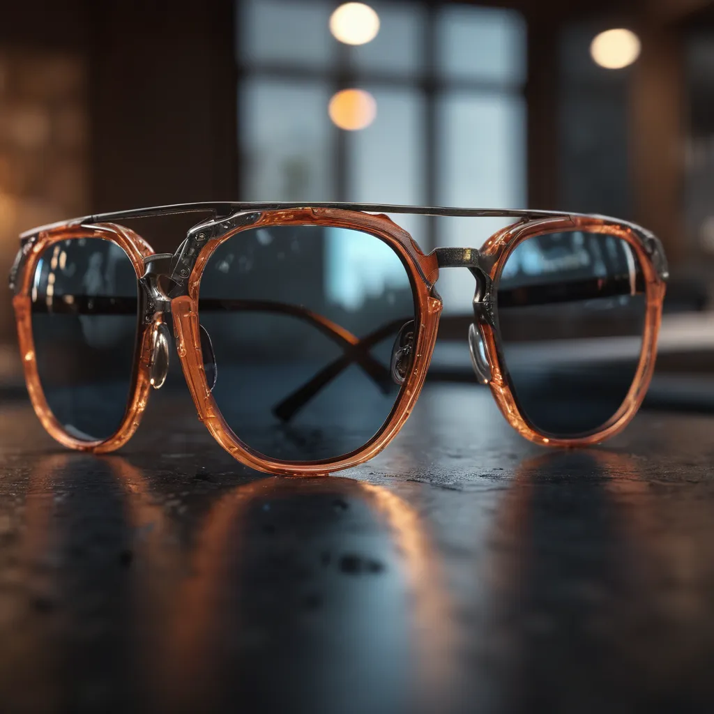 Affordable Branded Sunglasses: A Comprehensive Buying Guide