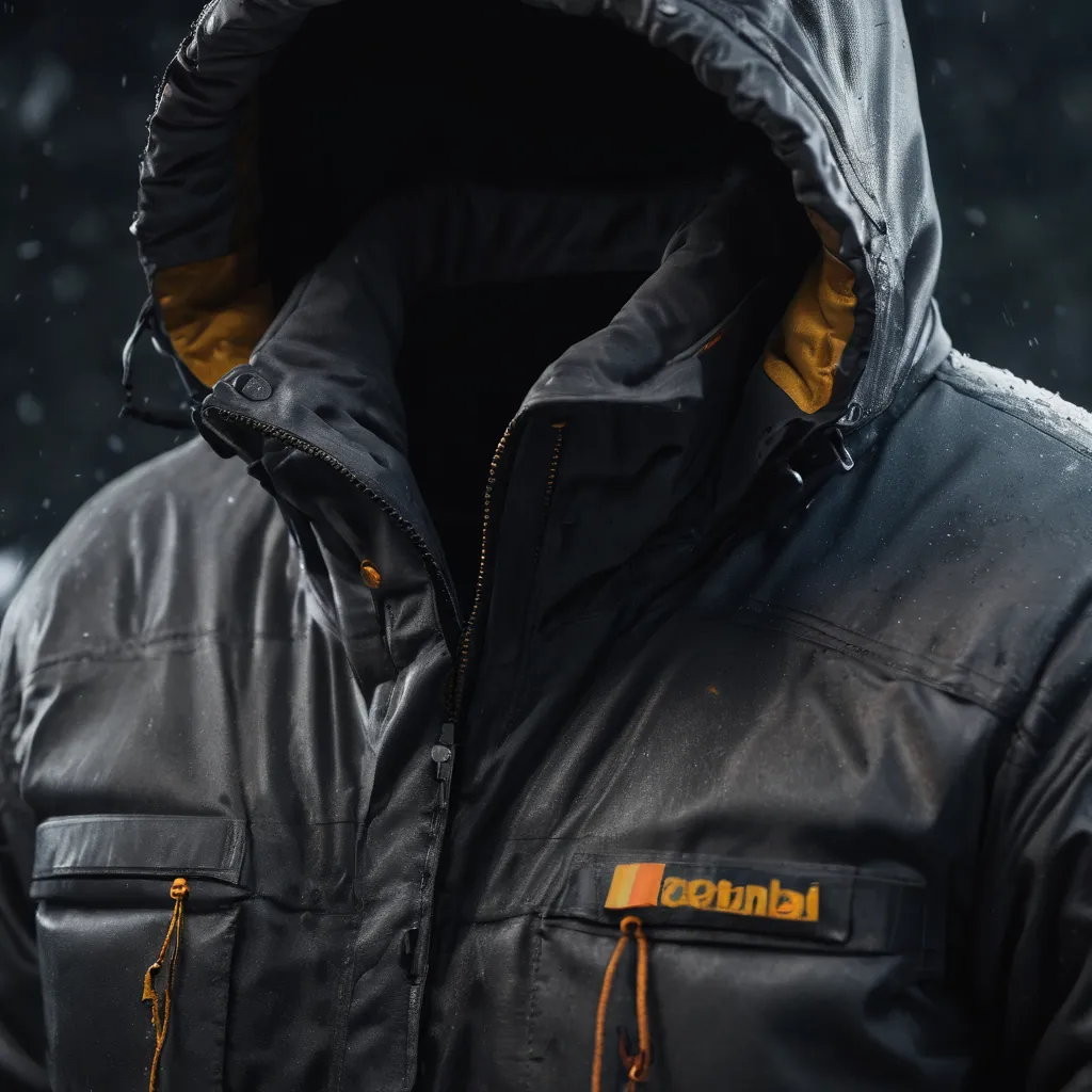 The Best Budget Snow Jackets: Features and Insights