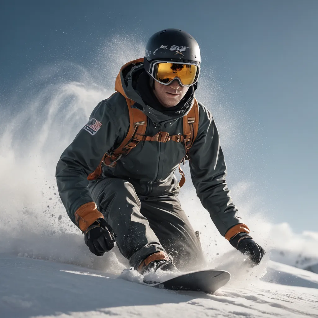 Choosing the Ideal Snowboard: A Complete Guide