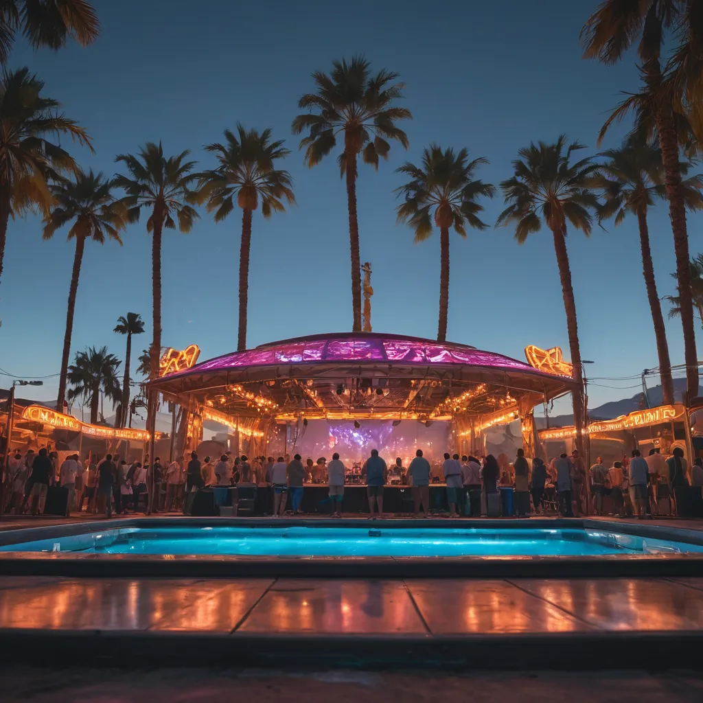 Understanding Coachella Fest: Dates, Insights, and Experiences