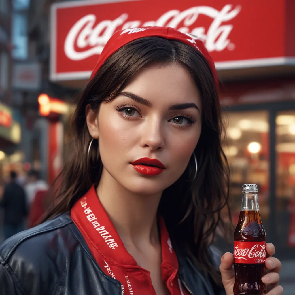 Coca-Cola Meets Fashion: The Rise of Coke-a-Cola Clothing