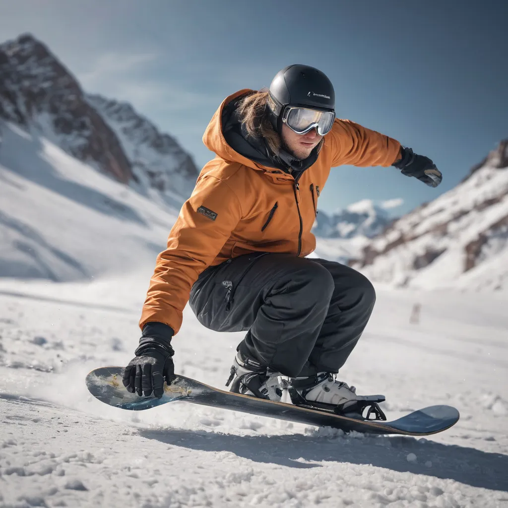 Understanding Bar Size in Extreme Sports Equipment