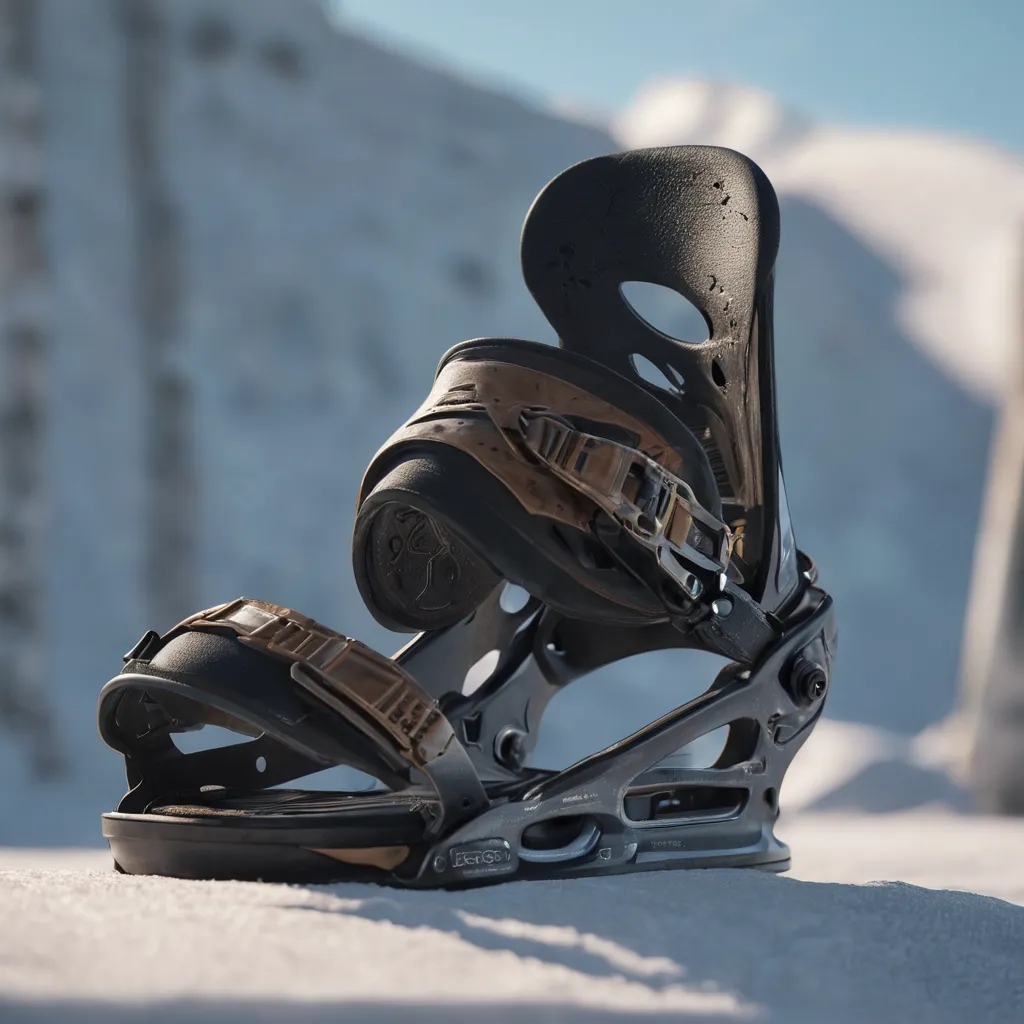 Burton Snowboard Bindings: A Complete Buying Guide