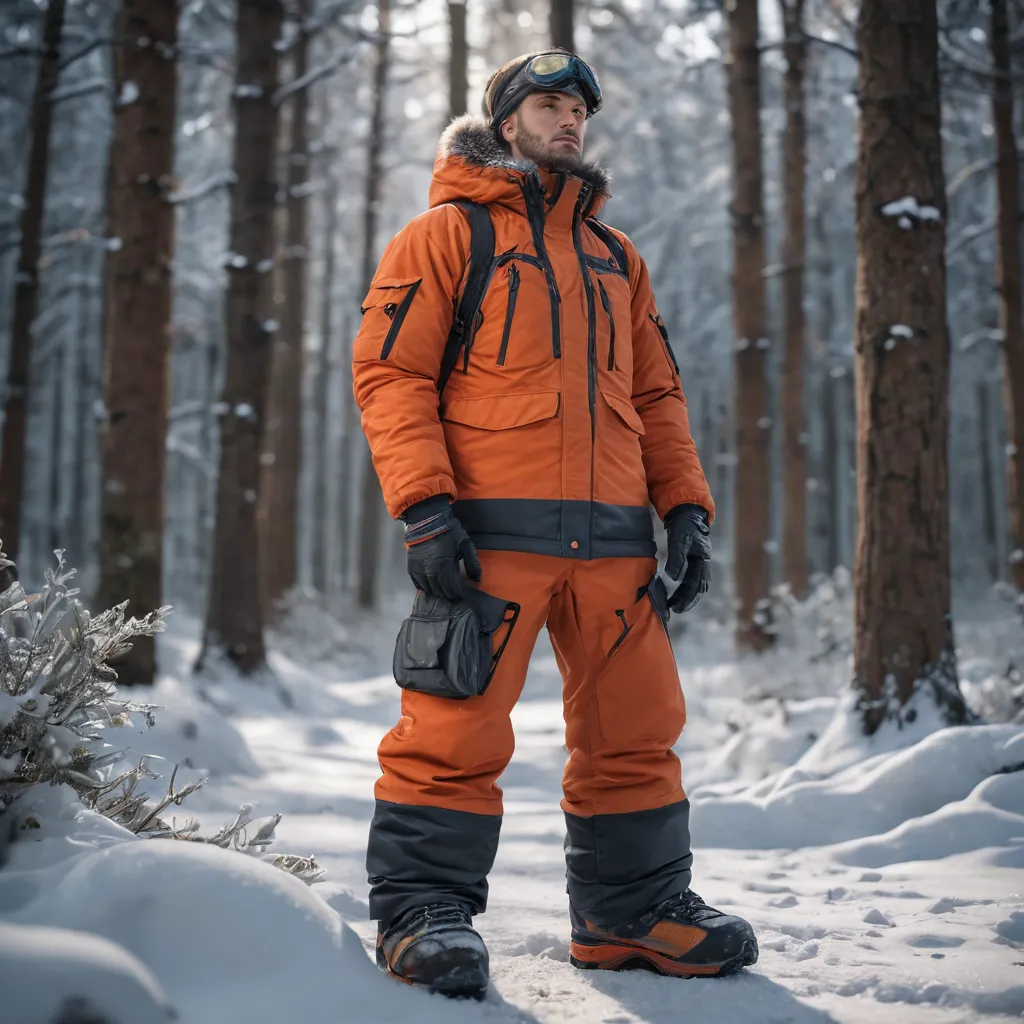 Essential Guide to Buying Snowpants for Winter Adventures