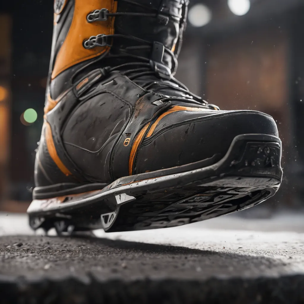 Expert Insights on Choosing Size 10.5 Snowboard Boots