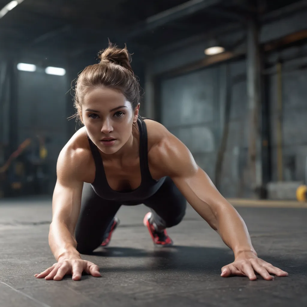 Comprehensive Guide to Creating an All Around Workout