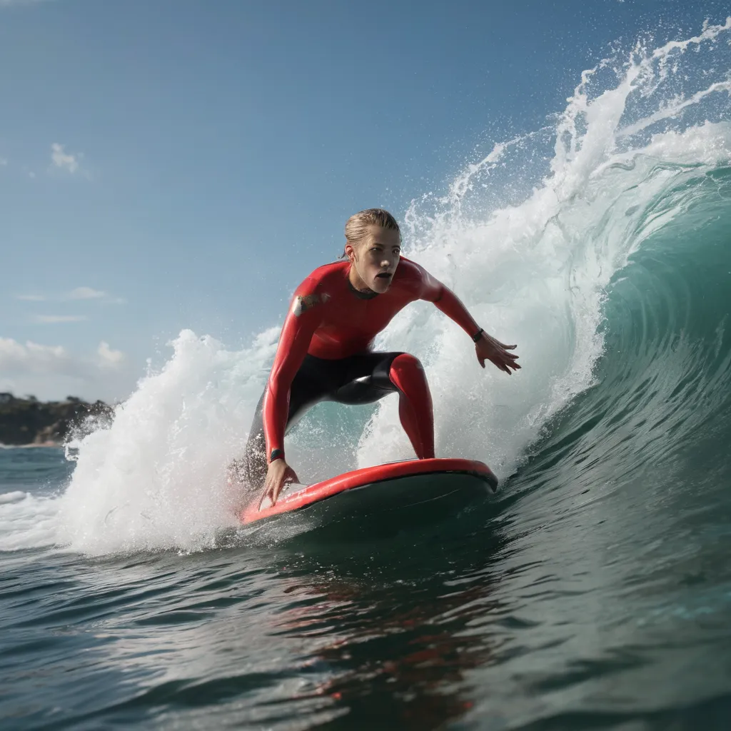 The Ultimate Guide to Choosing a 42 Inch Bodyboard