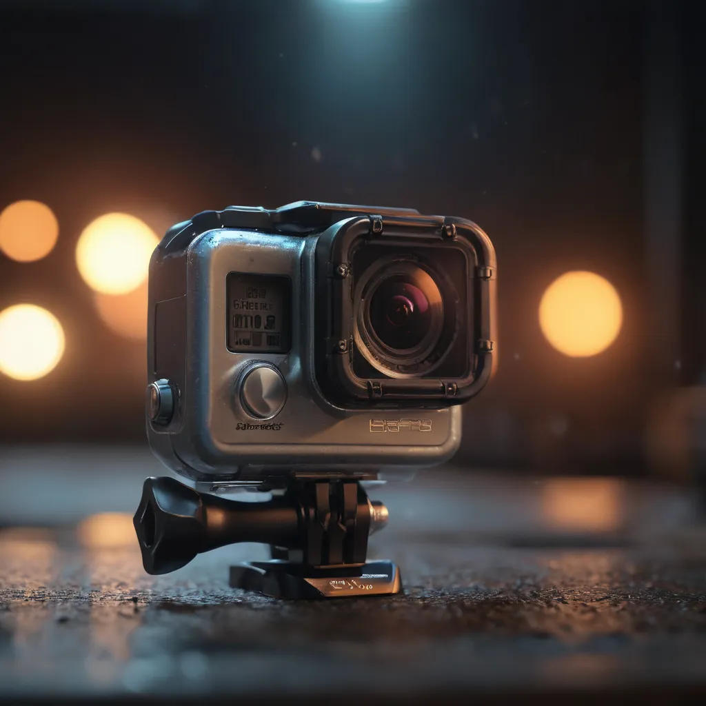 Ultimate Guide to GoPro 9 Attachments for Adventurers