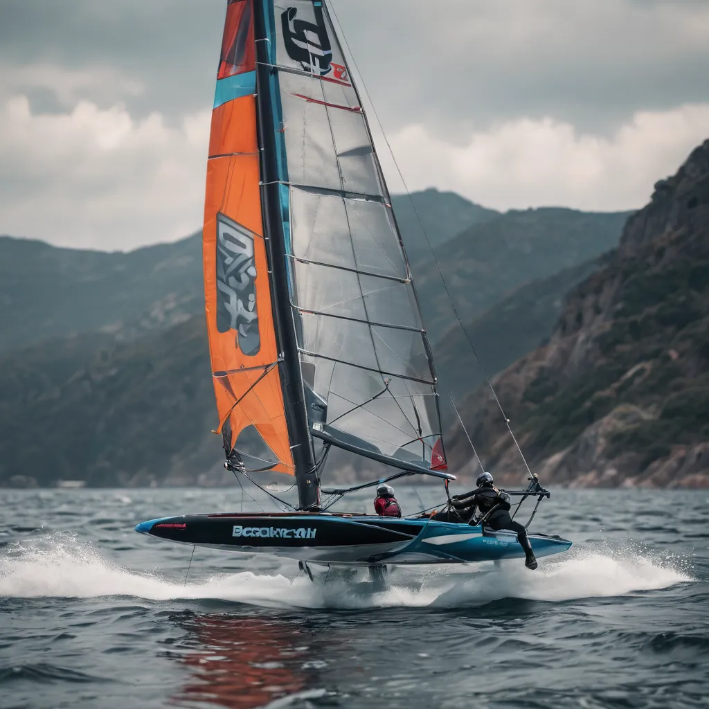 Comprehensive Guide to Windfoil Packages for Enthusiasts