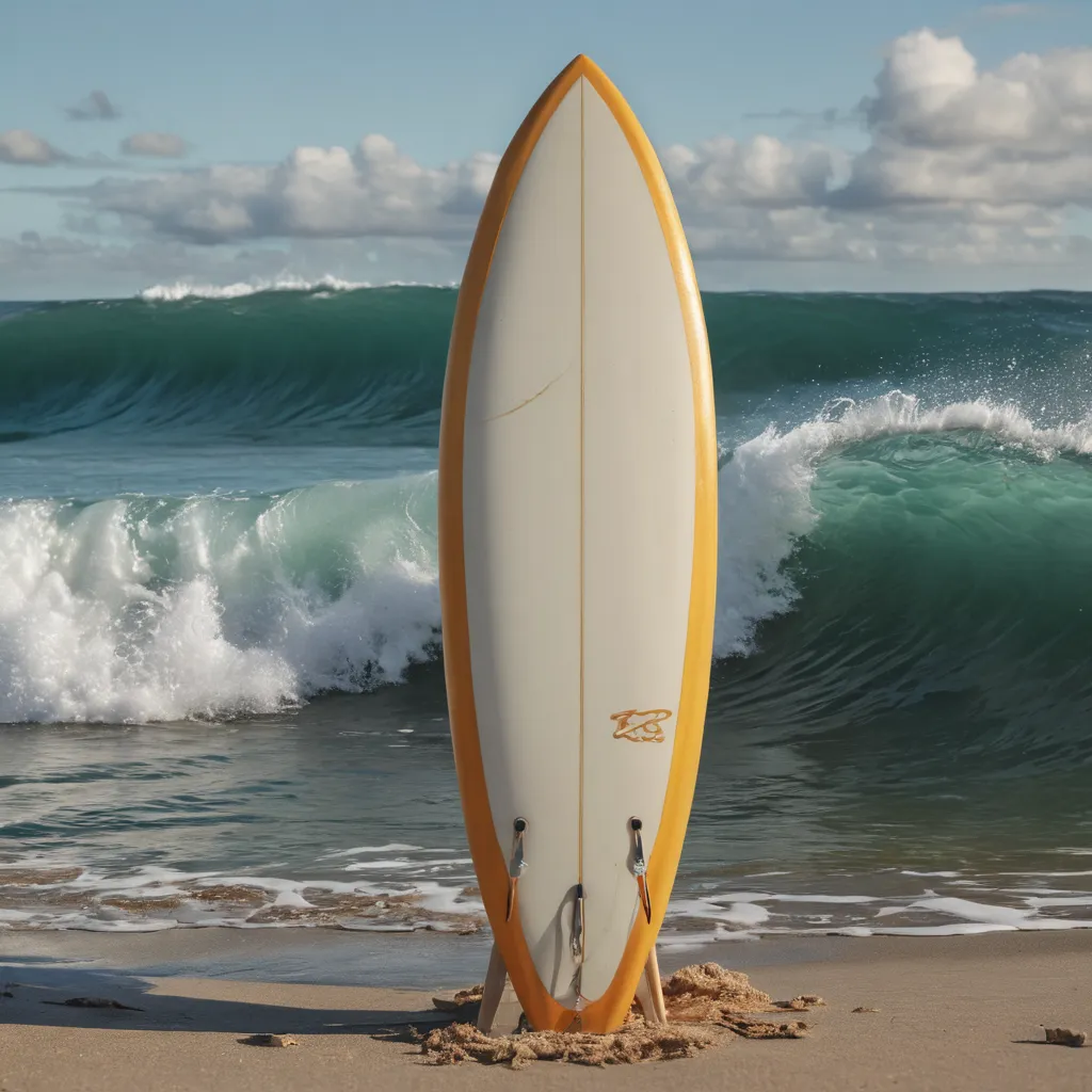Comprehensive Insights into Seven-Foot Surfboards