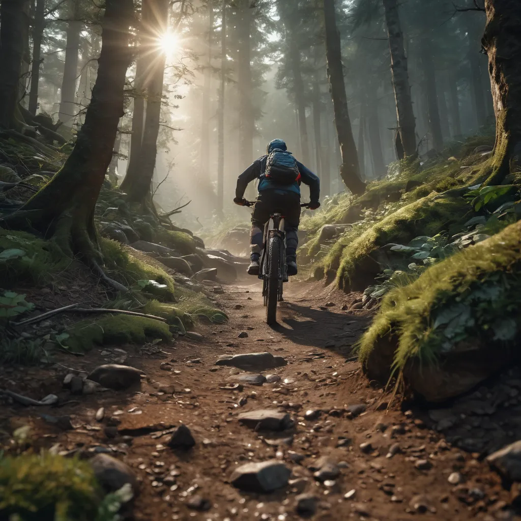 Enhance Your Skills: Comprehensive MTB Drills for Riders