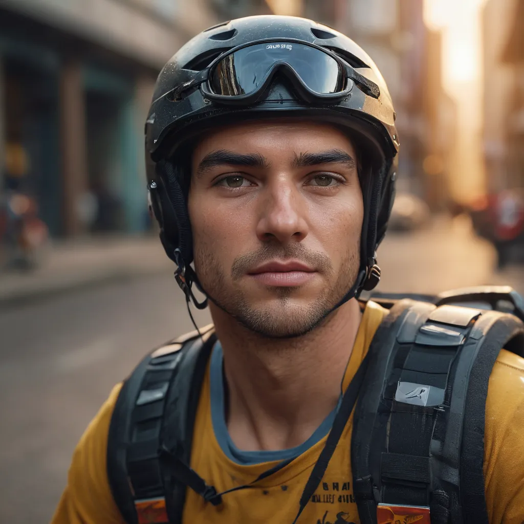 Engaging in Extreme Sports Culture Through Digital Platforms