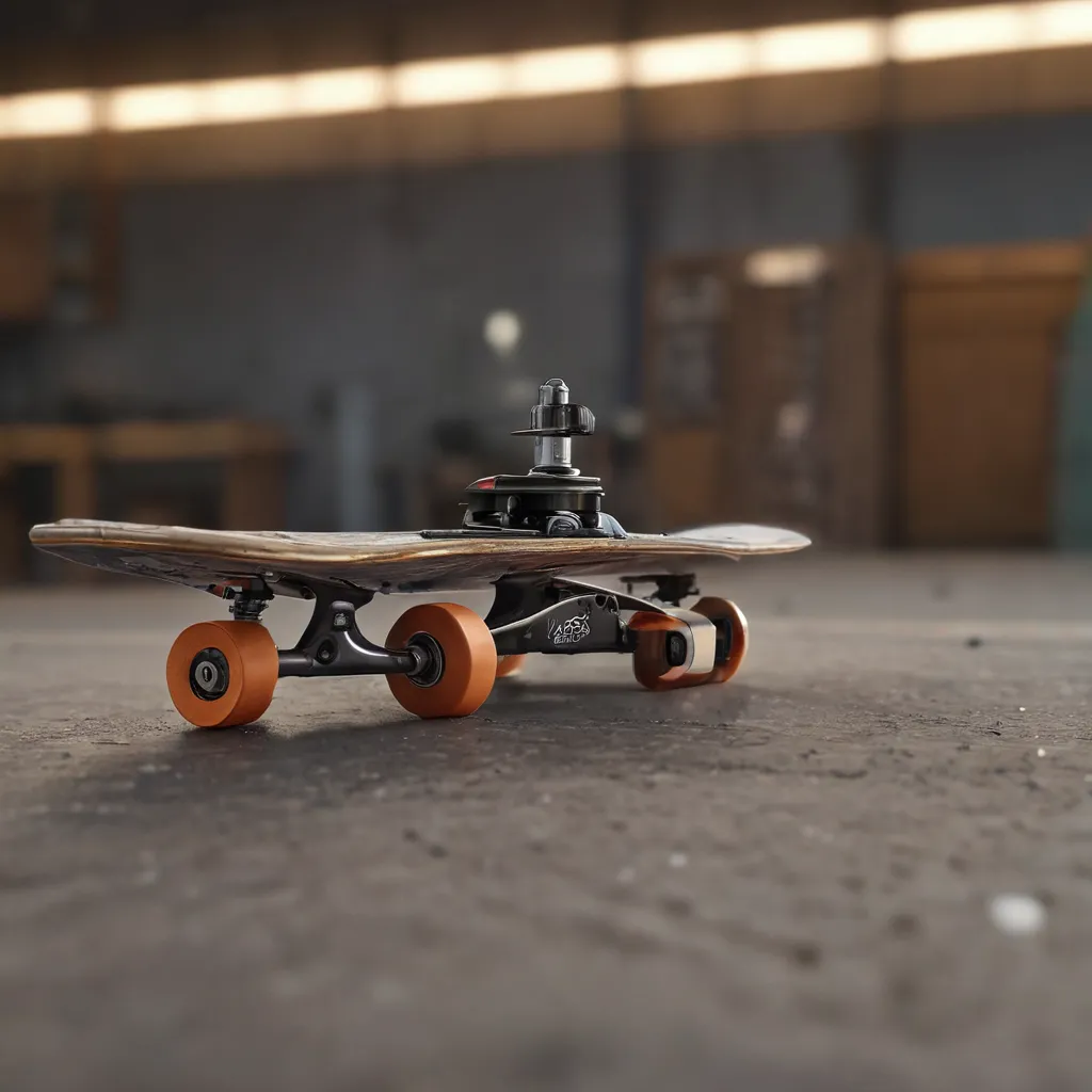 Create Your Own Skate Deck: A Comprehensive Guide