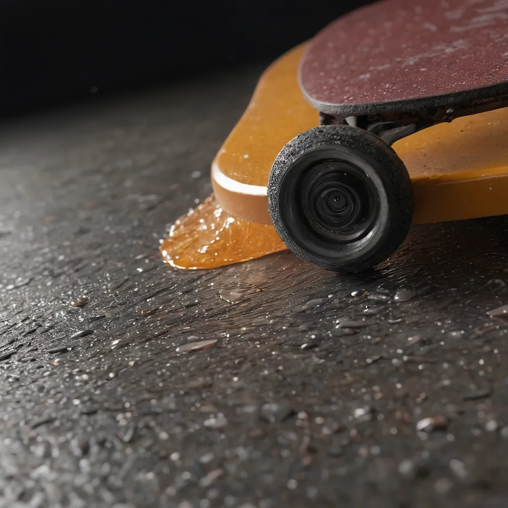 Custom Skateboard Wax: A Guide for True Enthusiasts