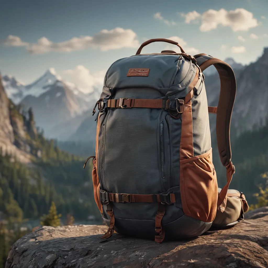 Dakine Backpacks: Perfect Blend of Style and Function