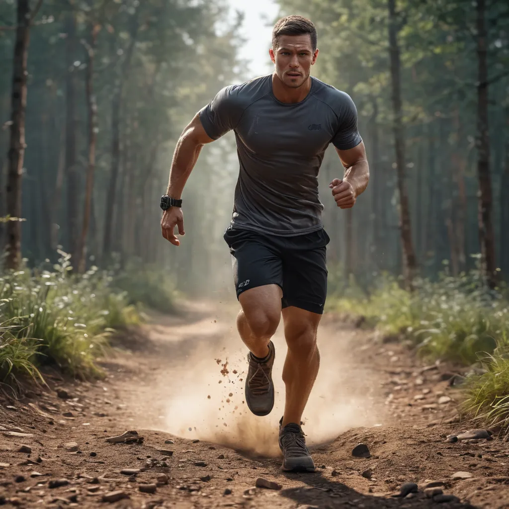 Endurance Building Exercises for Extreme Sports Enthusiasts