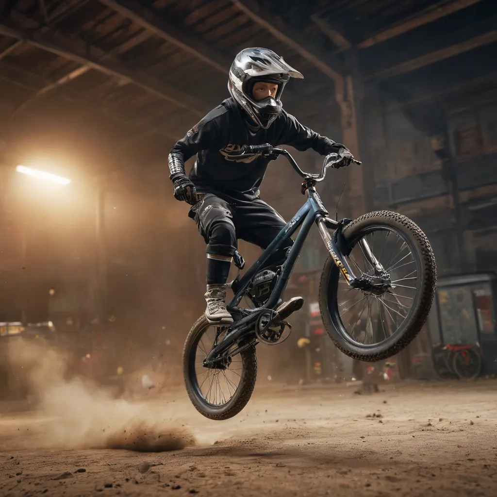 Boosting Reaction Time for Extreme Sports Success