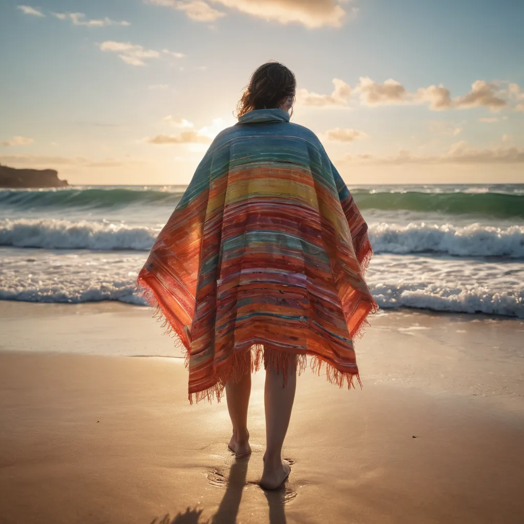 Your Complete Guide to Selecting the Perfect Amazon Surf Poncho