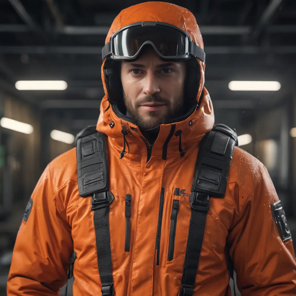 Essential Snow Gear for Men: A Complete Overview