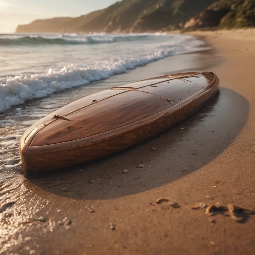 The Essential Surfboard Travel Coffin for Extreme Sports