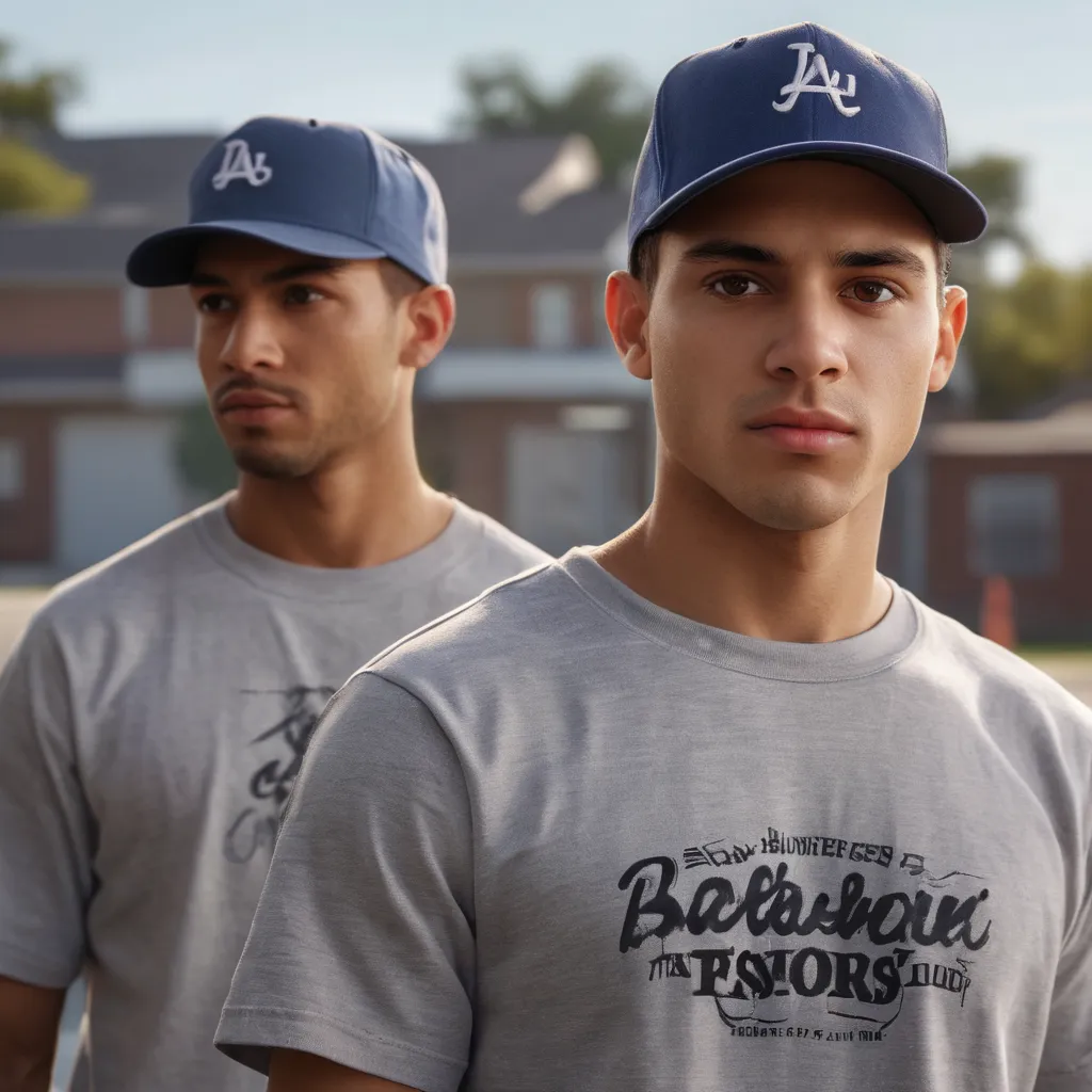 The Cultural Impact of the Boyz in the Hood T-Shirt