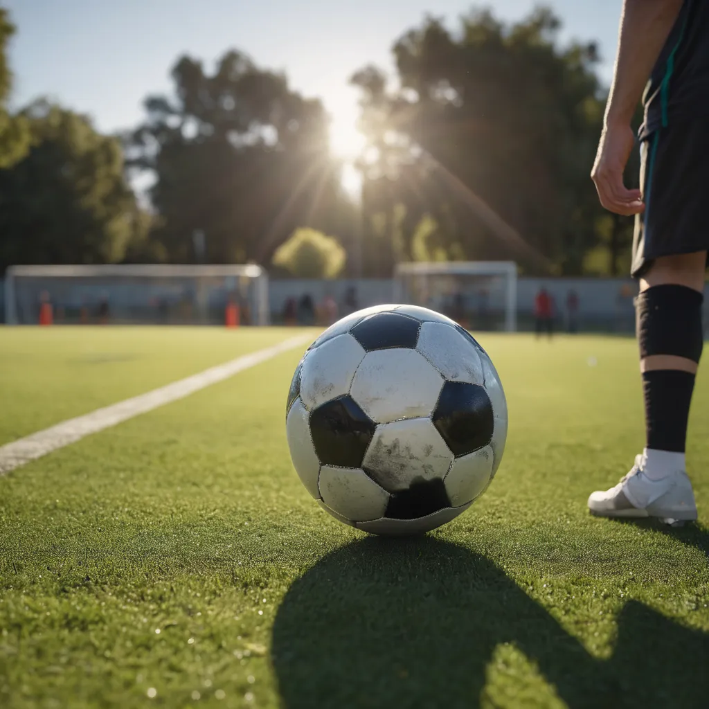 Top Soccer Universities in California: A Comprehensive Guide