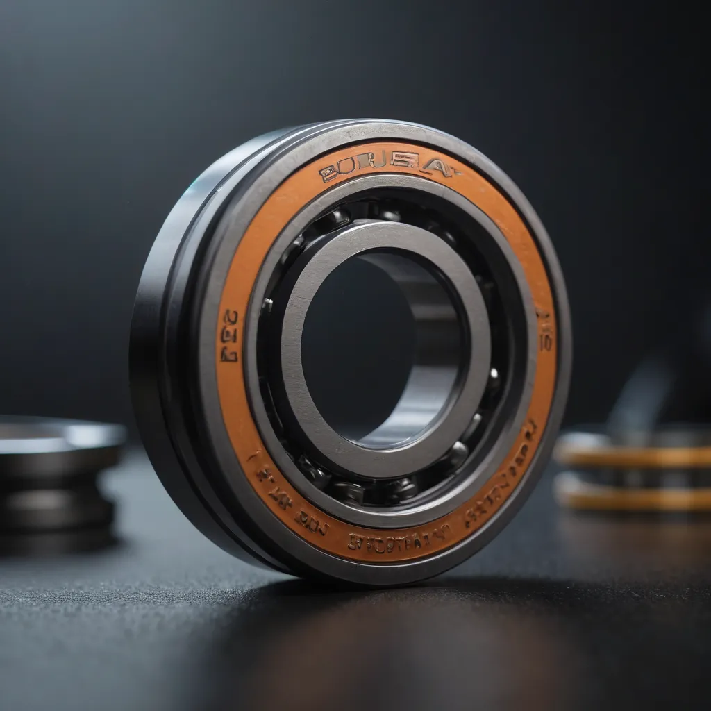 In-Depth Look at Bronson Speed Bearings for Skateboarding