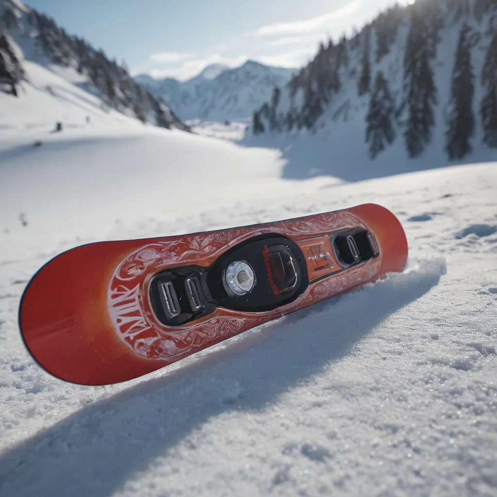 Exploring Burton Snowboards and Bindings: A Comprehensive Analysis