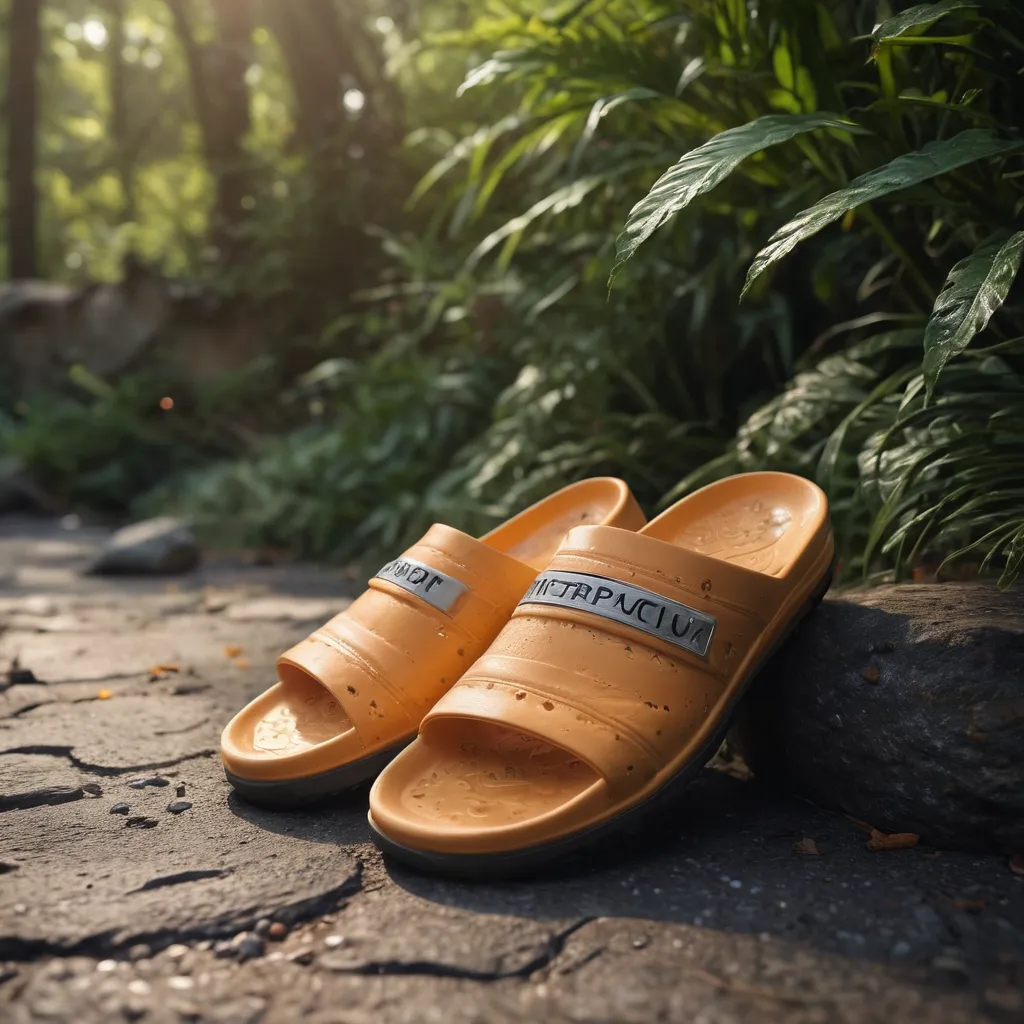 Champion Slipper Slides: Design, Culture, and Performance