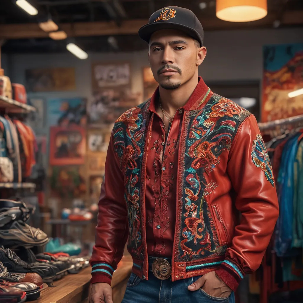 Chicano Style Clothing Stores: Cultural Roots & Trends