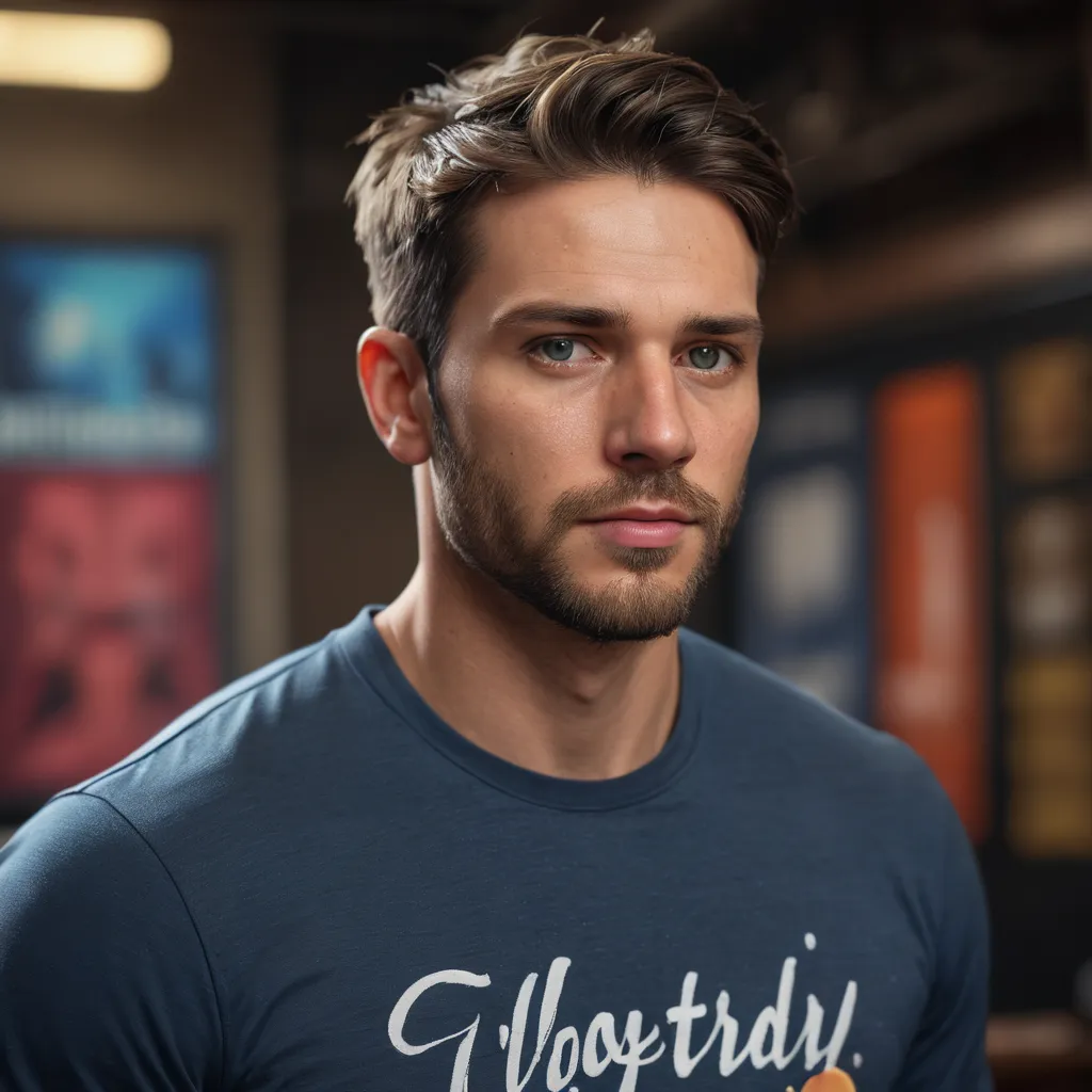 Designer Graphic Tees: Trends, Culture, and Impact