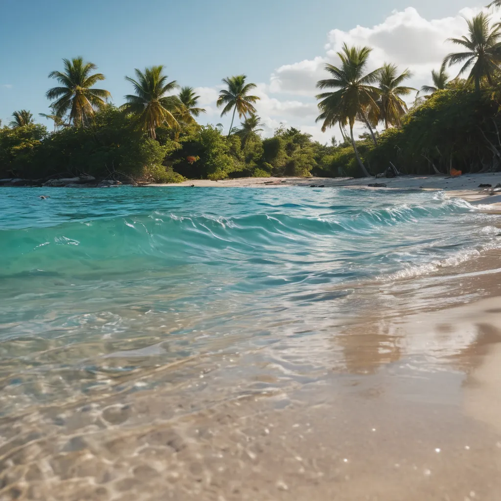 Exploring Diani Beach Kenya S Coastal Gem Unveiled