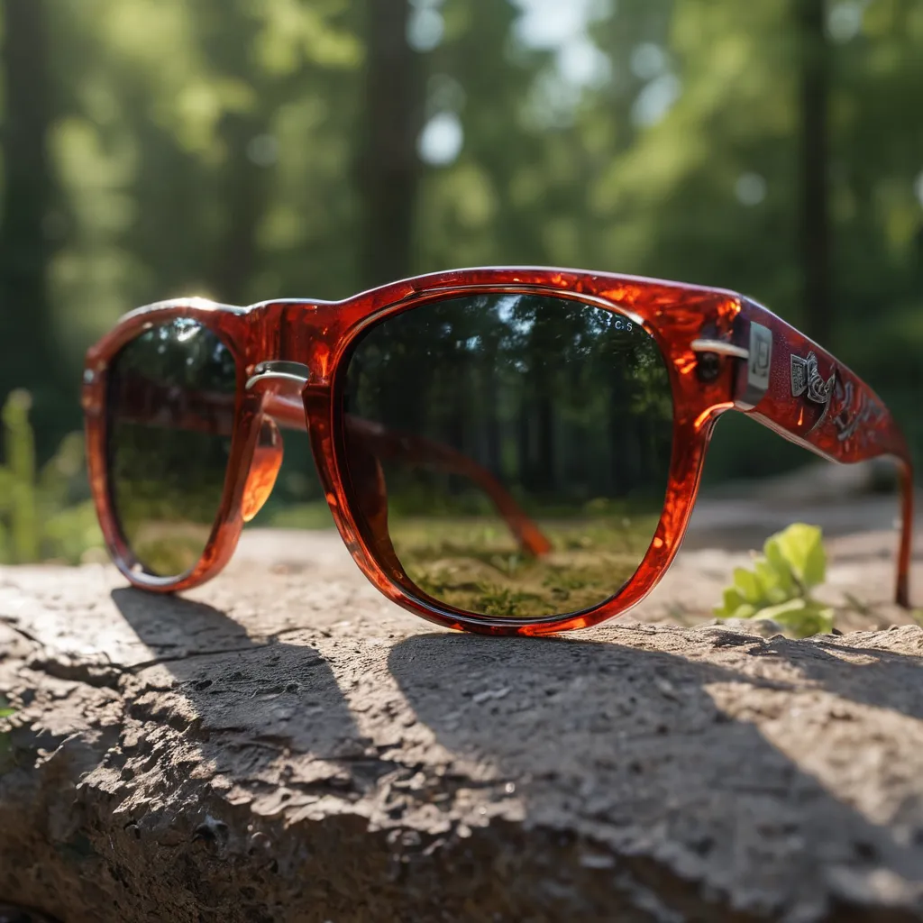 Exploring Dragon Brand Sunglasses: A Detailed Review