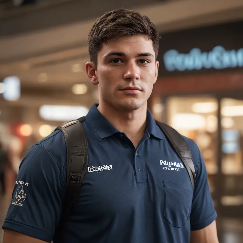 Exploring Job Opportunities at Rolling Oaks Mall