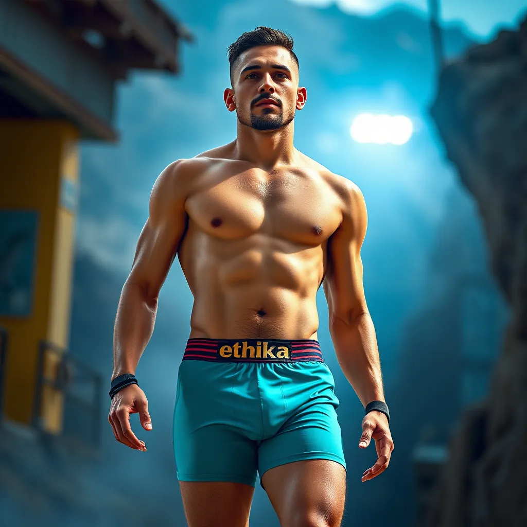Exploring Ethika Matching Boxers: Features and Impact