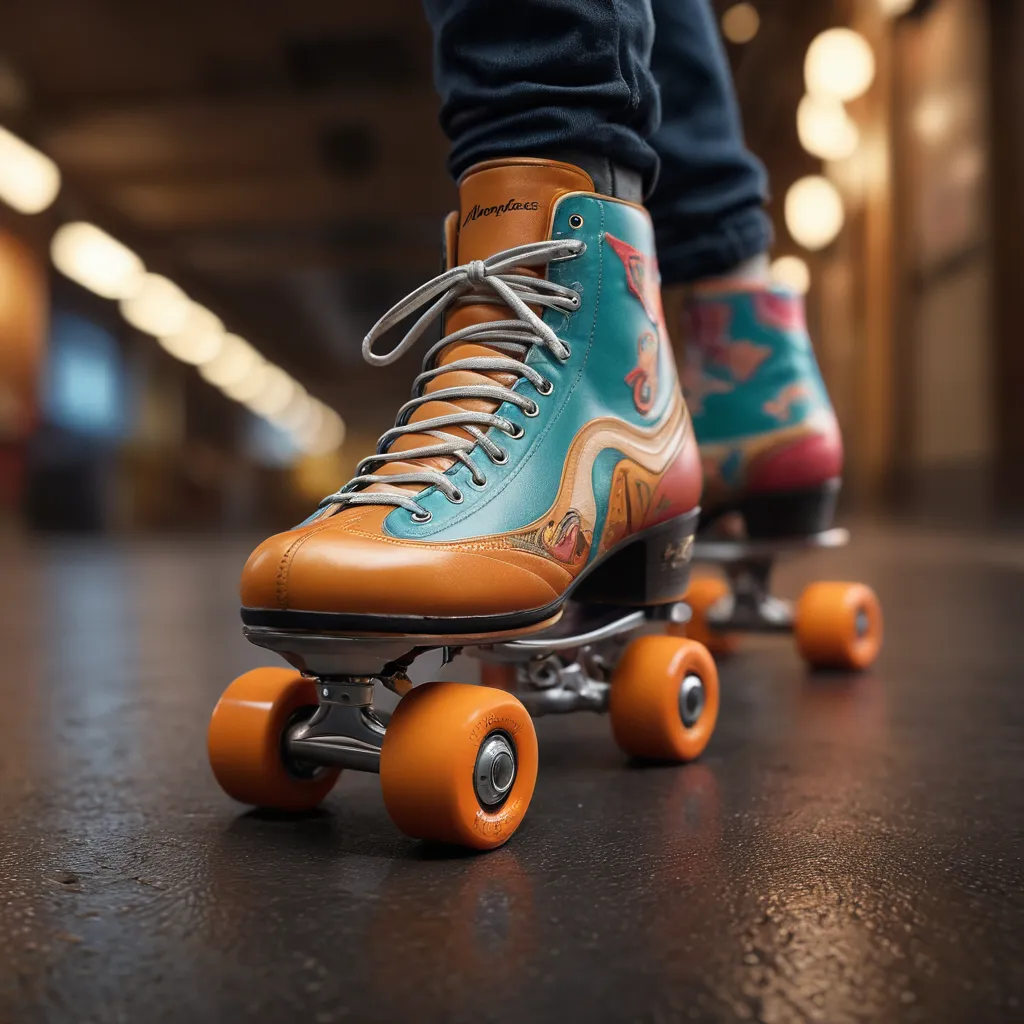 Exploring Impala Skates: A Guide for Enthusiasts