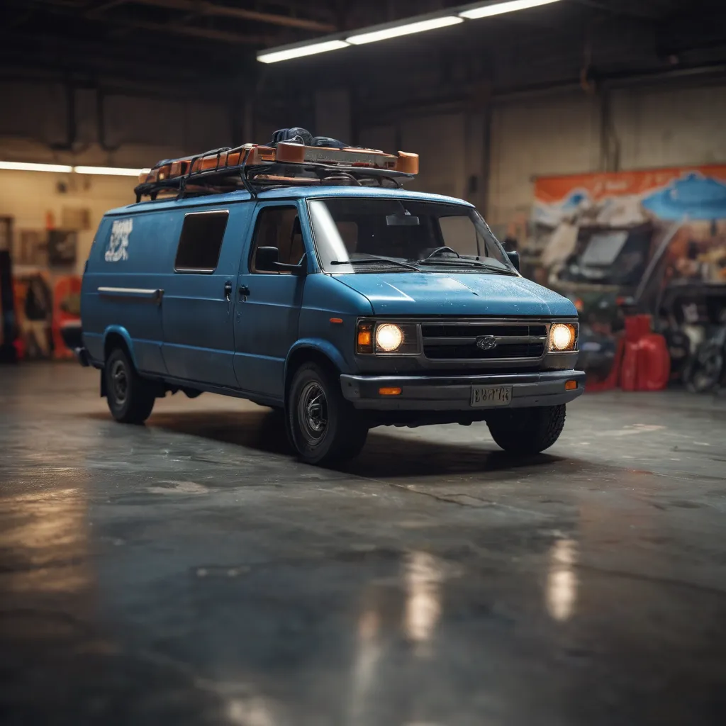 Lurking Class Vans: Impact on Extreme Sports Culture