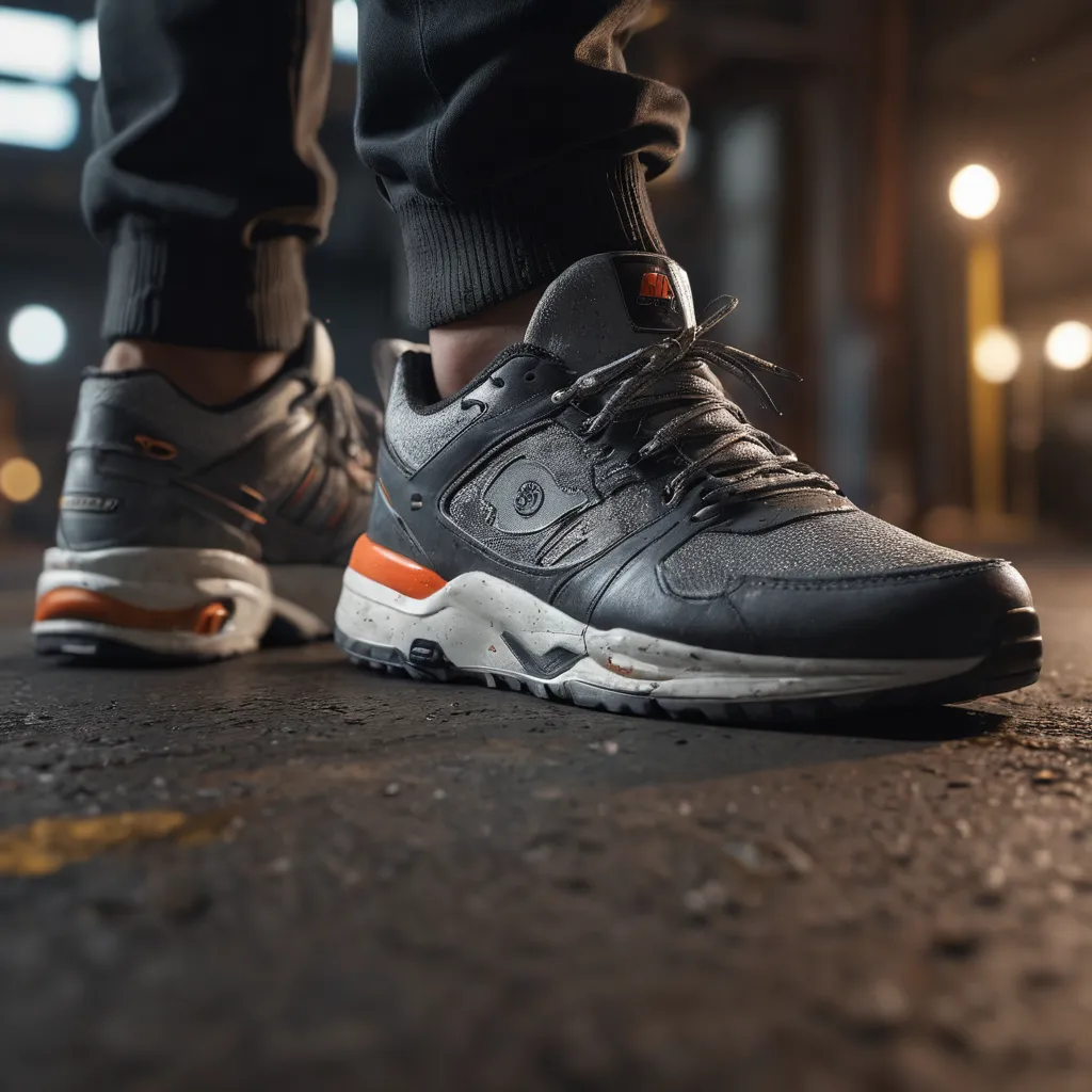Exploring the Latest Trends in New DC Sneakers: Design and Impact