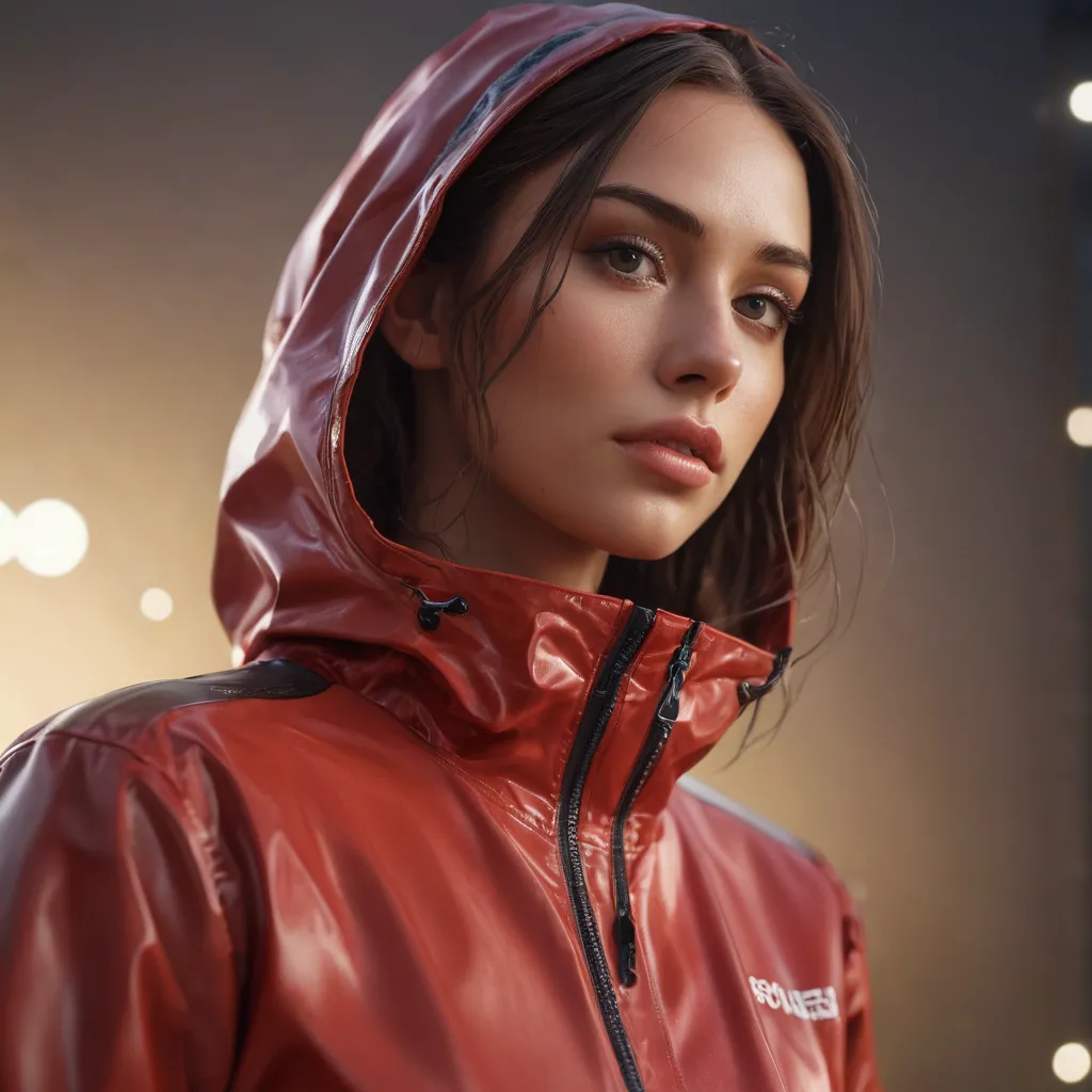 A Comprehensive Guide to Long Windbreakers for Women