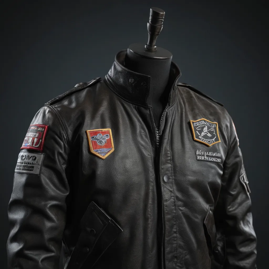 Members Only Bomber Jackets for Men: A Complete Guide