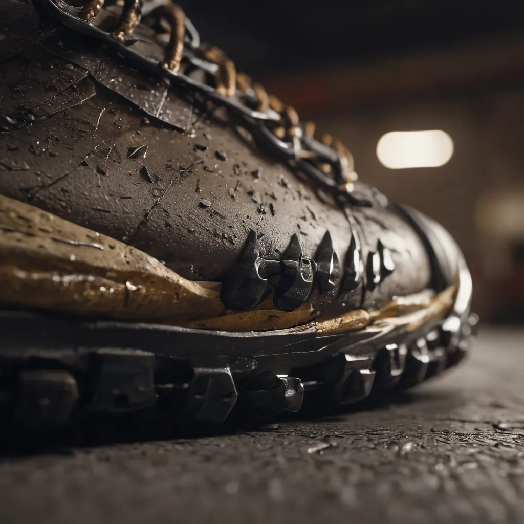 Michelin Shoes: Pioneering Footwear for Extreme Sports