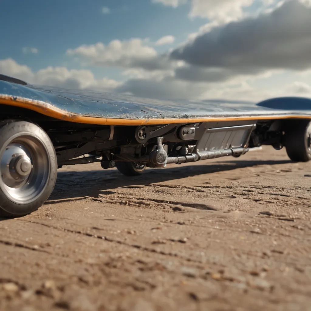 Exploring Morey Bogie Boards: The Bodyboarding Experience